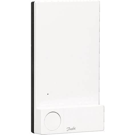 Danfoss Icon TrÅdlØs 24 V Zigbee Modul