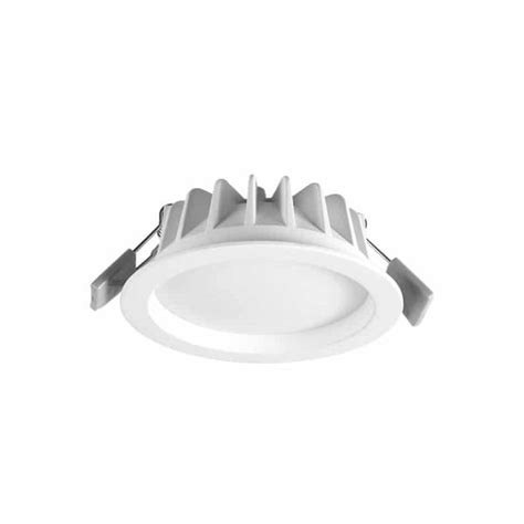 Sled Dome Mini 84mm Led Downlight The Lighting Centre Nz