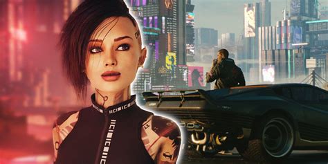 Mass Effect Jack Voice Actress Imagines Cyberpunk 2077 Crossover