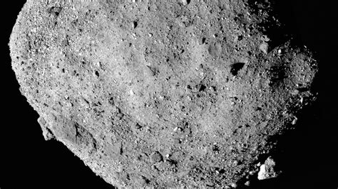 Osiris Rex Nasa Returns Sample From Asteroid Bennu To Earth Science Climate And Tech News