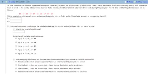 Solved D Based On Your Answers In Parts A To C Will Chegg