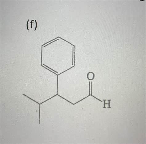 [college Organic Chemistry] Help With Naming Compound R Chemistryhomework
