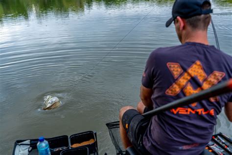 A Class Margin 800 80m Pole Tackle Guru