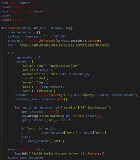 Hunting For Cobalt Strike Mining And Plotting For Fun And Profit