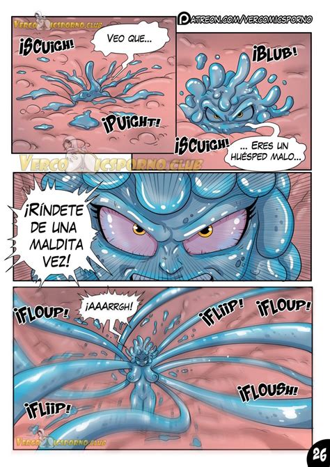 Animal Magnetism 3 My Hero Academia