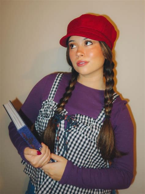 Whats That A Hat… 💜🪄