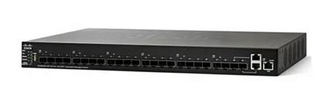 Cisco SG350XG 24F K9 10g Fiber Switch At 55000 Piece Cisco Network Switch In New Delhi ID