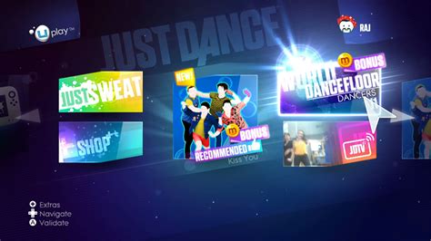 Just Dance 2014 Video Game Review Just Dance 2014 Video Game Review