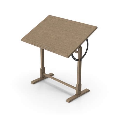 Draft Table 3d Object 2299403559 Shutterstock