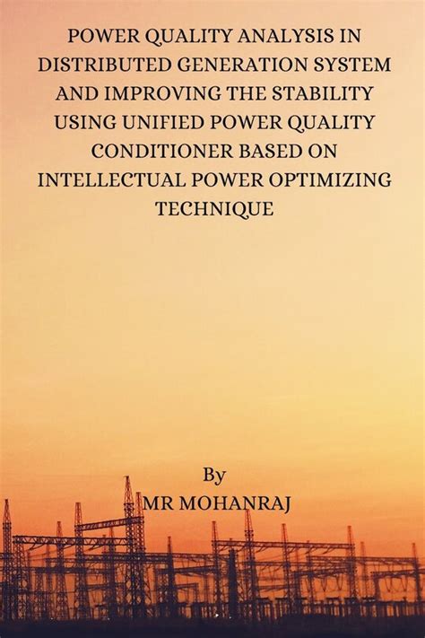 Power Quality Analysis In Distributed Generation System And Improving