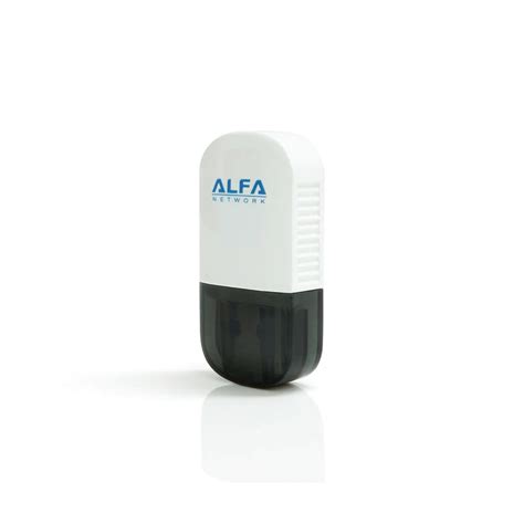 Alfa Usb Adapter Awus Eacs Getic