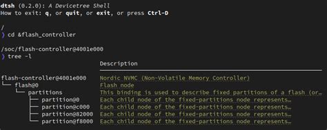Dtsh Project Documentation — Dtsh 024 Documentation