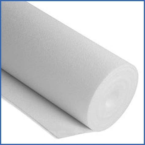 Erfurt Mav Polystyrene Wall Insulation 2mm X 50cm X 10m Insulated