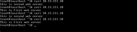 How To Setup Load Balancer In Linux With Haproxy Nginx And Keepalived