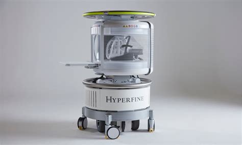 Fda Aprueba Sistema De Resonancia Magnética Portátil