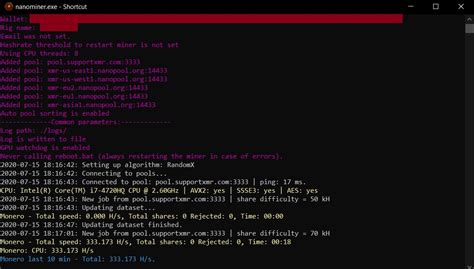 Nvidia Geforce Gtx 960m Not Detected · Issue 87 · Nanopoolnanominer · Github
