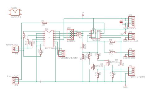 Transistor Curve Tracer 7 Steps With Pictures Instructables