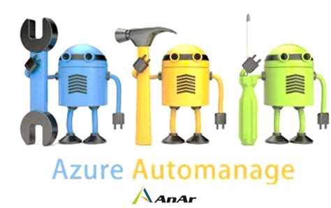 Azure Automanage For Virtua Machines Explained Anar Solutions