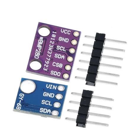 GY BMP BMP Digital Barometric Pressure Sensor Module For
