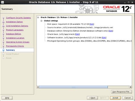 Oracle Grid Infrastructure Single Instance Standalone 12c Database