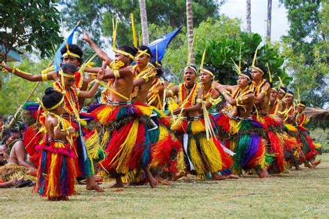 Palau People Culture Living Nomads Travel Tips Guides News