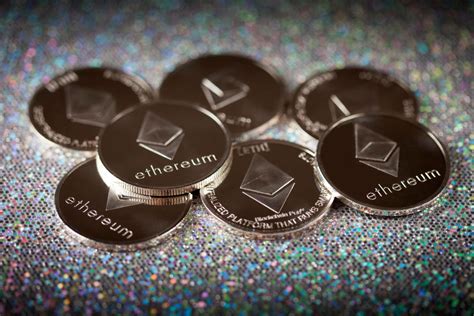 Hyperledger And Enterprise Ethereum Alliance Join Forces In Enterprise Blockchain Boost