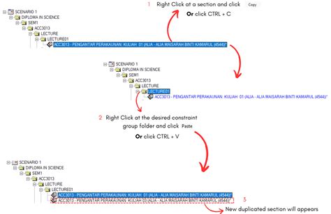 Stage 3 Tree Structure And Data Entry Team Teaching Tplus