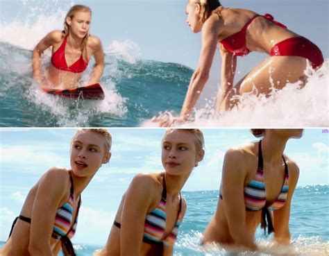 Lucy Fry Nude Pics Page 1