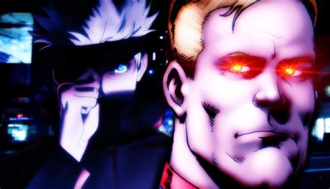 Story Mode Satoru Gojo The Honored One Explanation And More In Comments R