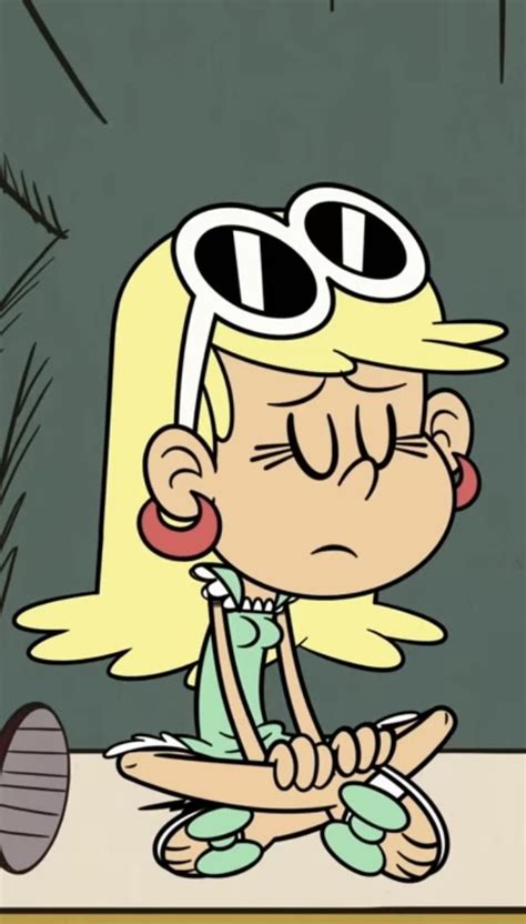 Pin By Austin Boyd On Leni Loud Loud House Characters Cartoon Loud