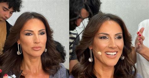 შინაგანად და გარეგნულად ლამაზი თიკა ფაცაციას ახალი ფოტოები დიდ