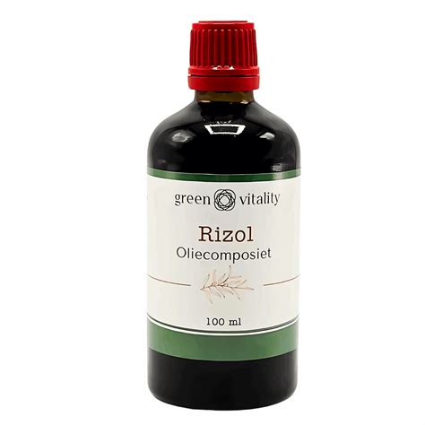 Rizol Green Vitality