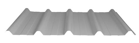 Trimclad® Commercial And Industrial Roofing And Walling From Metroll