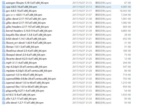 Centos7 离线源码安装redis Csdn博客