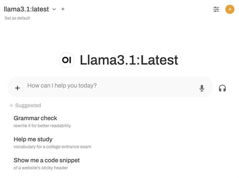 Ollama Gui Tutorial How To Set Up And Use Ollama With Open Webui Palmer Higgs Books