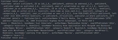 Understanding Spring Boot Jpas Eager And Lazy Fetch Types