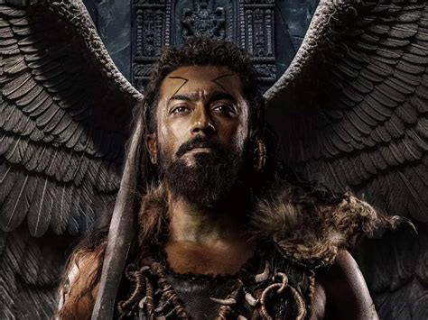 kanguva five reasons why the suriya starrer should be watched in theatres