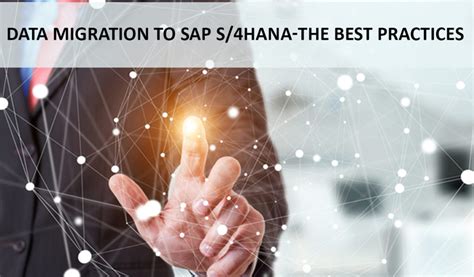 Sap S4 Hana Implementation Prepare Your Master Data