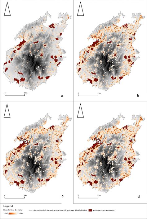 Density Map Source Authors Analysis Download Scientific Diagram