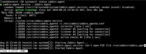 How To Install Zabbix On Rhel 8