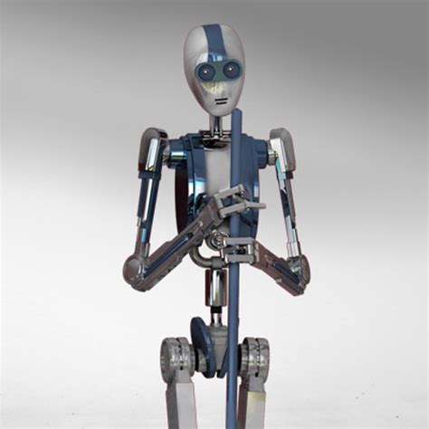 Maya Robot Humanoid Functional Maya Robot Humanoid Functional