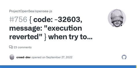 Code 32603 Message Execution Reverted When Try To Buy Nft