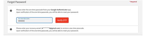 Response Manipulation Led To Authentication Bypass Vulnerability