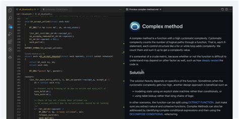 Start Your Free Trial Codescene