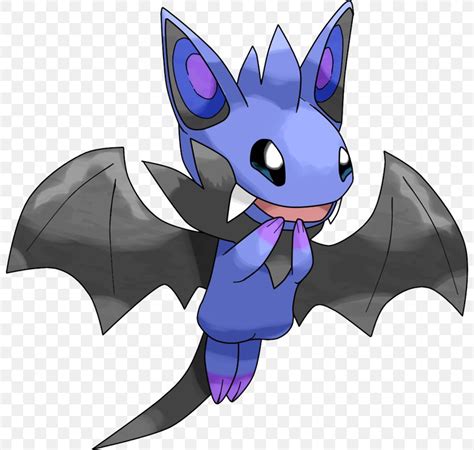 Pokemon Bat