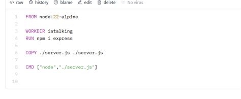 Orchestrating Small Language Models Slm Using Javascript And The Hugging Face Inference Api