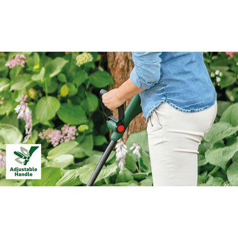 Триммер сетевой Bosch EasyGrassCut 26 280 Вт диметр кошения 26 мм ...