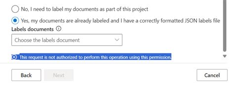 How Do I Fix A 403 This Request Is Not Authorized To Perform This Operation Using This