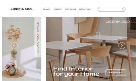 Design A Modern Website Using Html Css Js And Bootstrap By Dat Fiverr