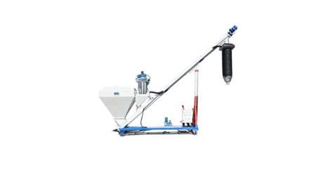 Mobile Tanker Loading System Bulkquip Australia